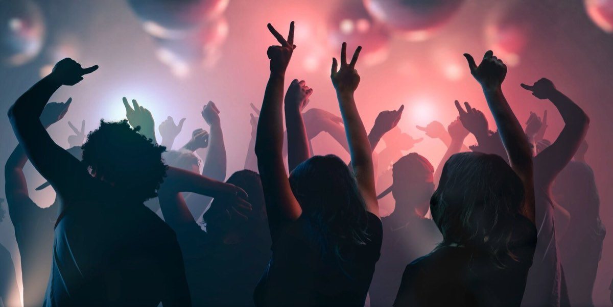 23rd November, 2019: *Invincible BJ* at Bandra, Presents a GB party ...