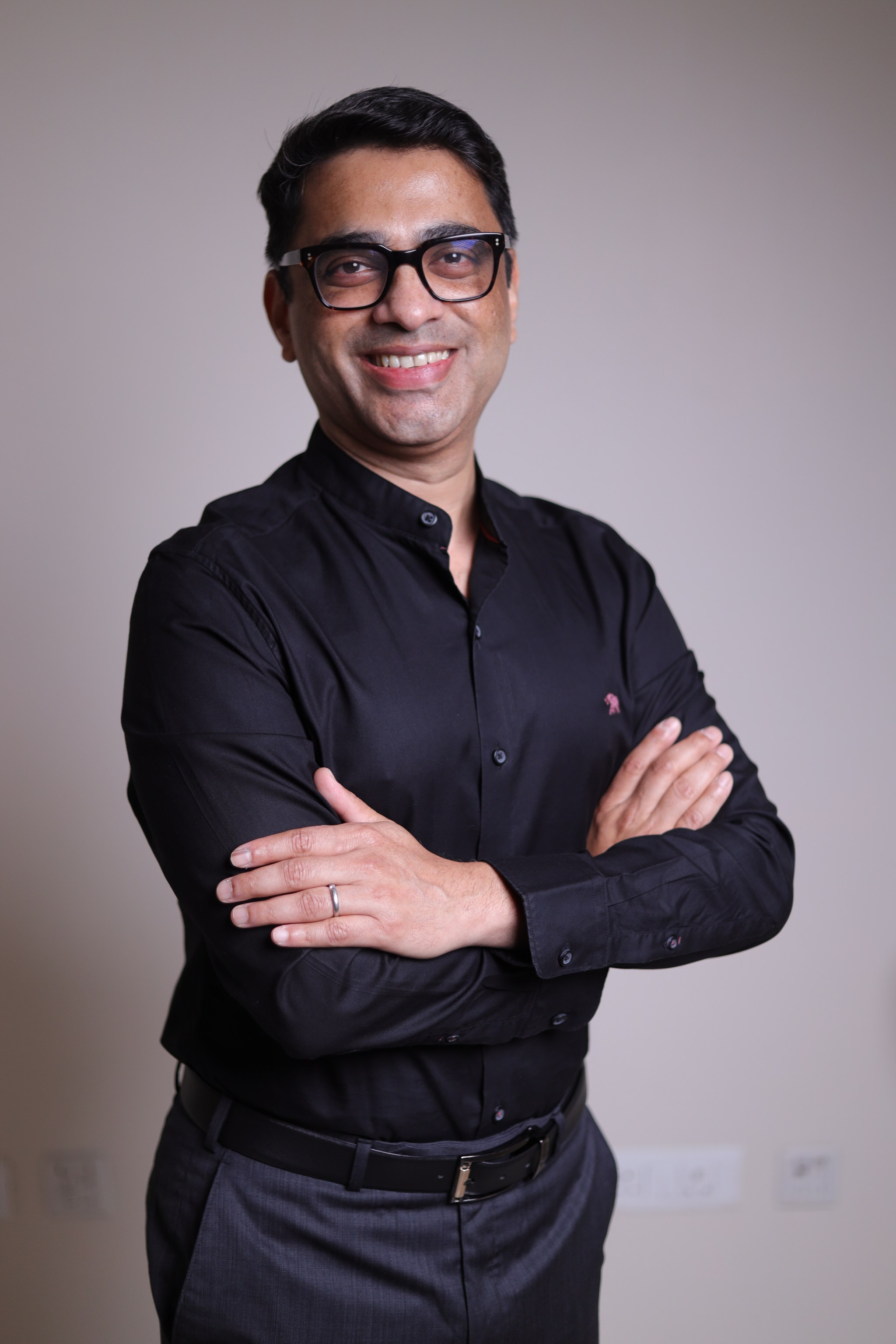 Dr Prasad Raj Dandekar – GayBombay Healthcare Hero Award – Gay Bombay